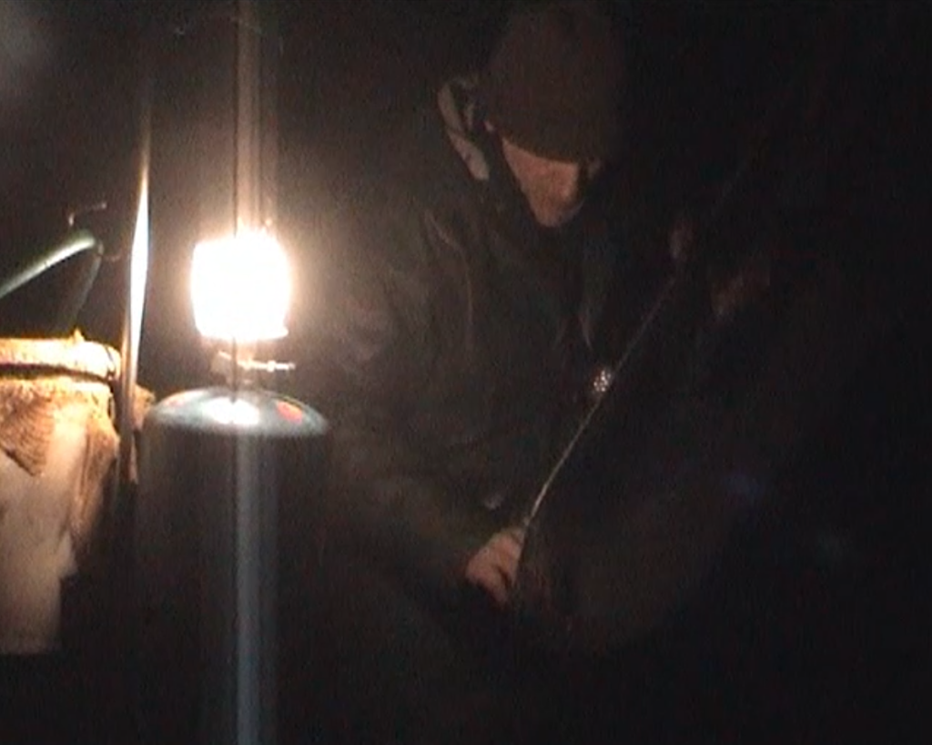 ⛔🪱 Acabó la campaña de la pesca de la angula, una especie que llevamos ...